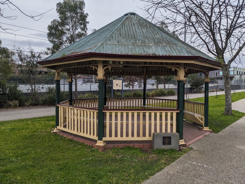 Kieran Simpson - A fresh voice for Cootamundra